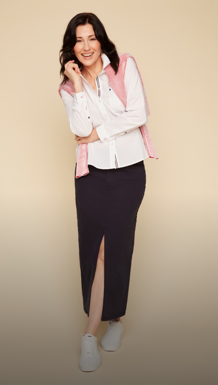 Home - Destination: Love - Renuar