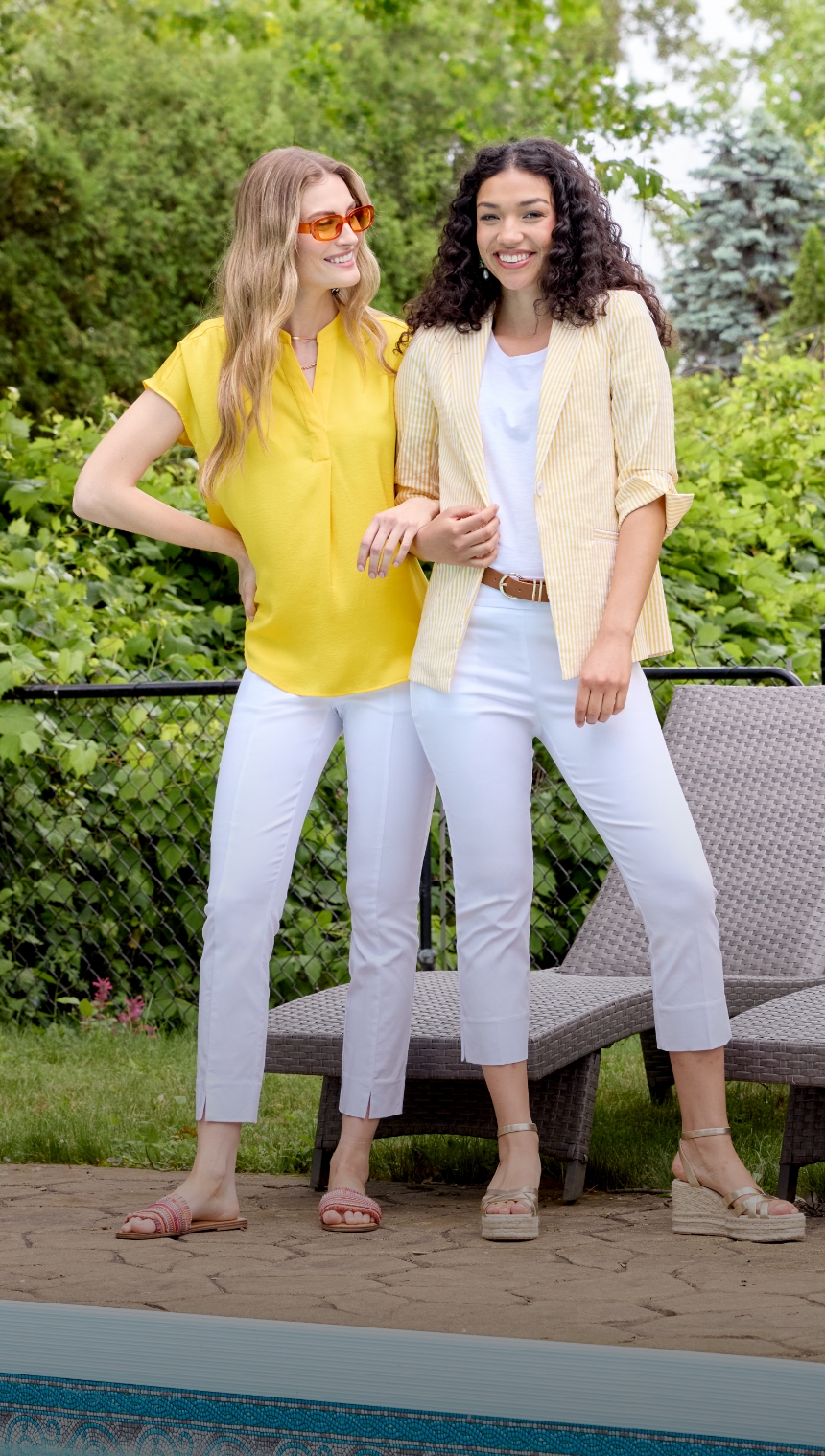 Home - Destination: Love - Renuar