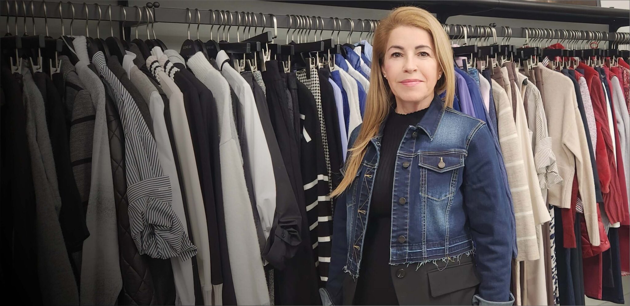 Renuar | The Vision Behind Fall 2025