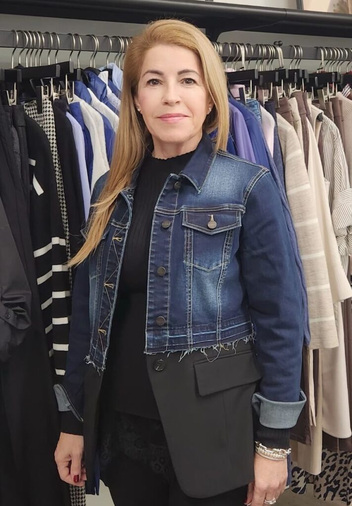 Renuar | The Vision Behind Fall 2025