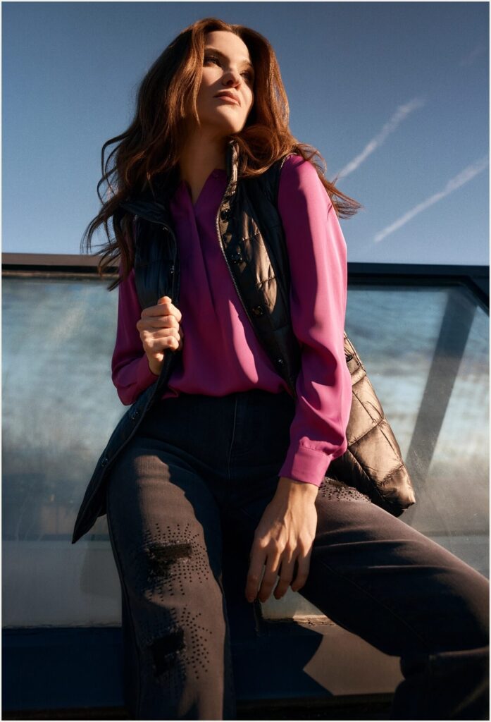 Lookbook Fall 2025 - Renuar