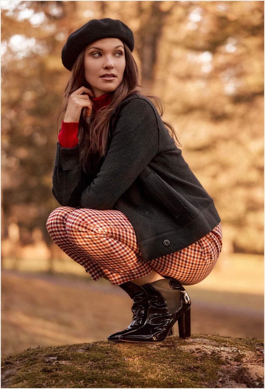 Lookbook Fall 2025 - Renuar