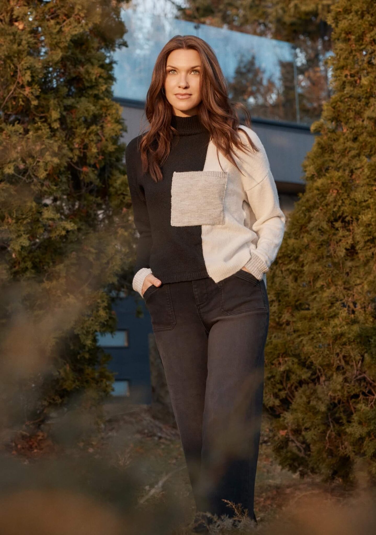 Lookbook Fall 2025 - Renuar