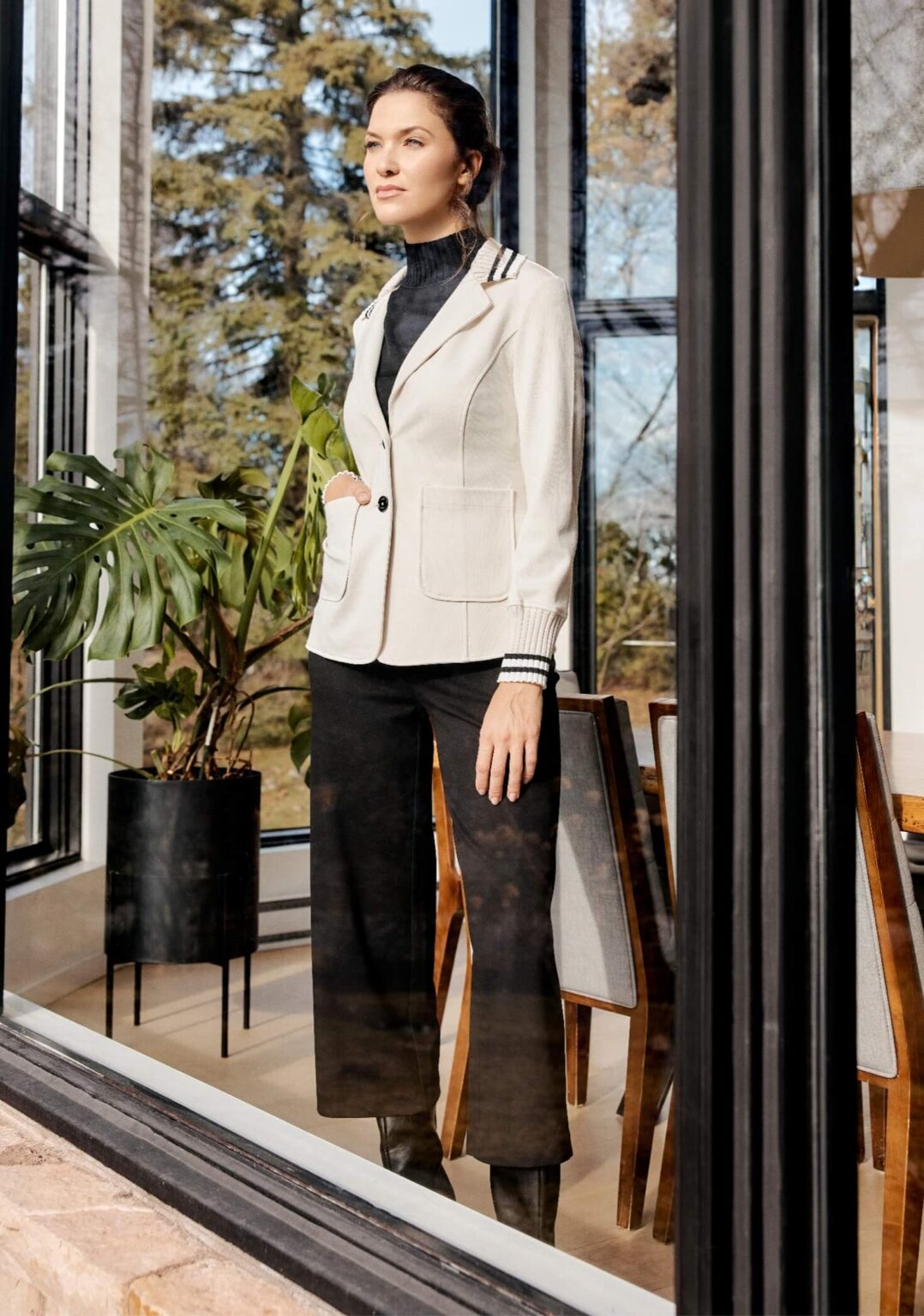 Lookbook Fall 2025 - Renuar