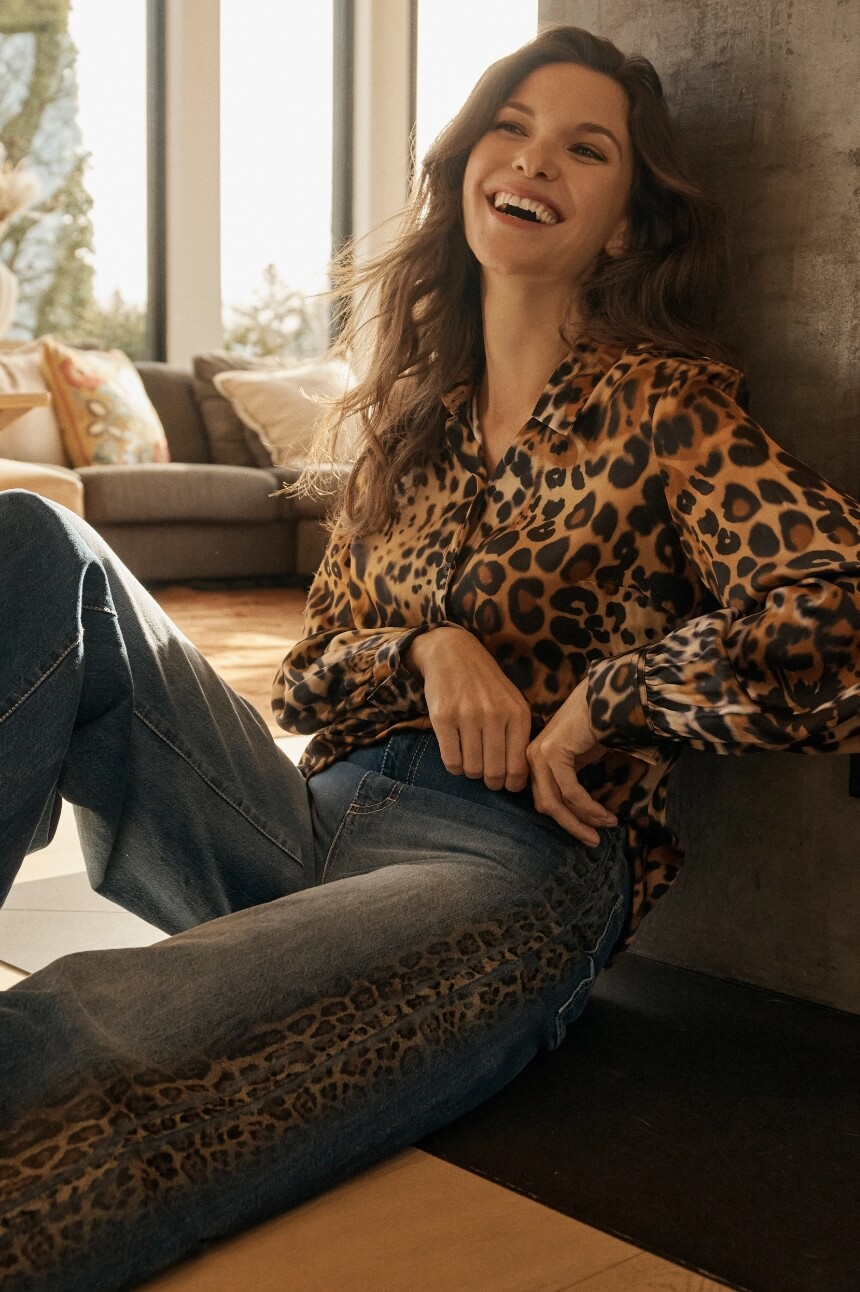 Animal Unleashed - Renuar