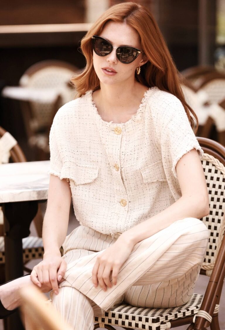 Lookbook Spring Summer 2026 - Renuar
